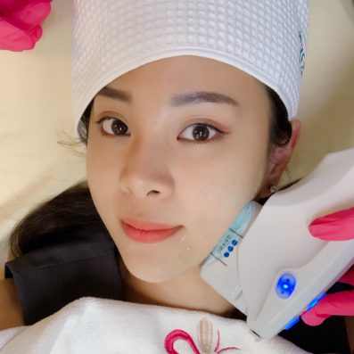 ULTRA LIFT | INFINITY CLINIC
